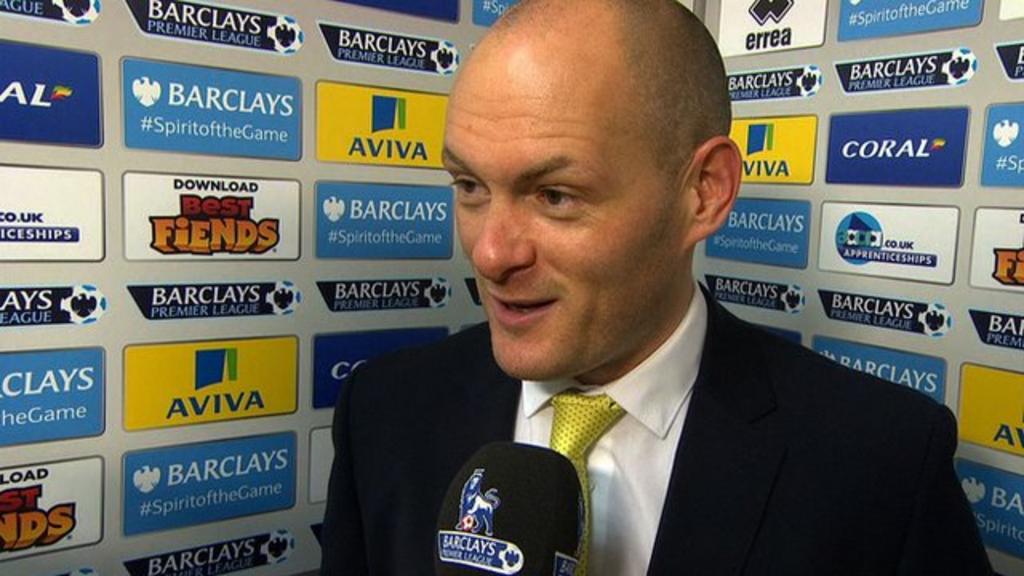 Norwich 1-0 Southampton: Canaries 'thoroughly deserved' win - Neil ...