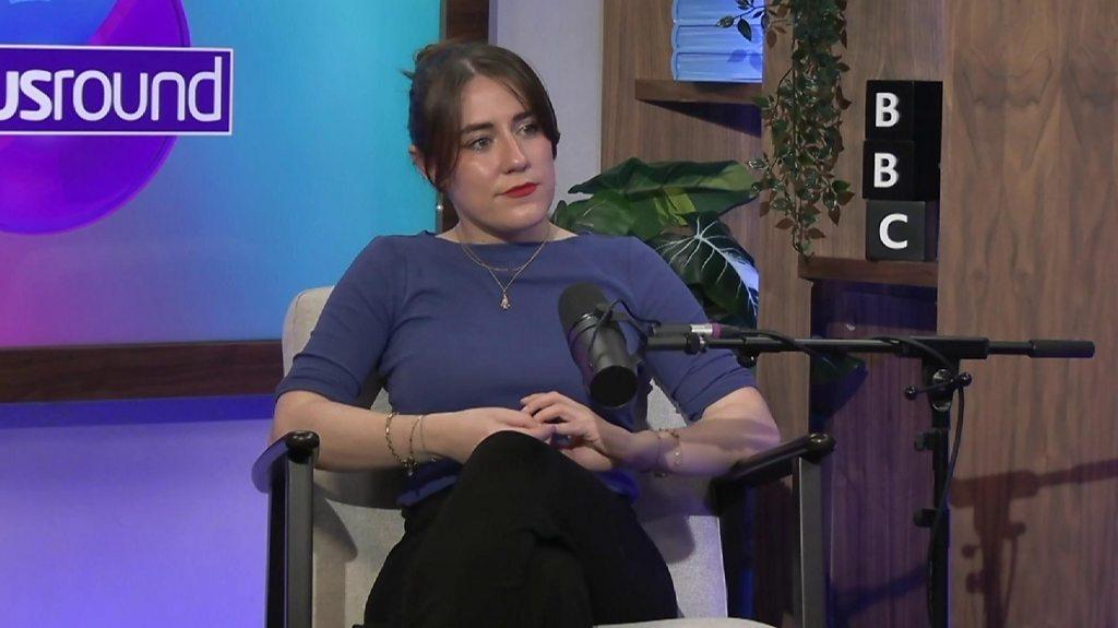 What is a deepfake? Disinformation expert Marianna Spring gives her top ...