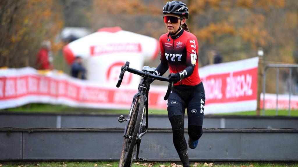 Cyclo-cross World Championship: The Netherlands take home all the glory ...