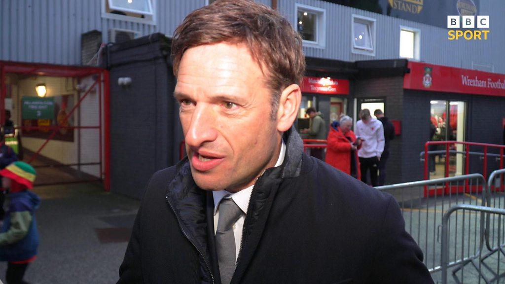 Robert Page: No 'knee-jerk' decisions over Wales manager's future, says ...