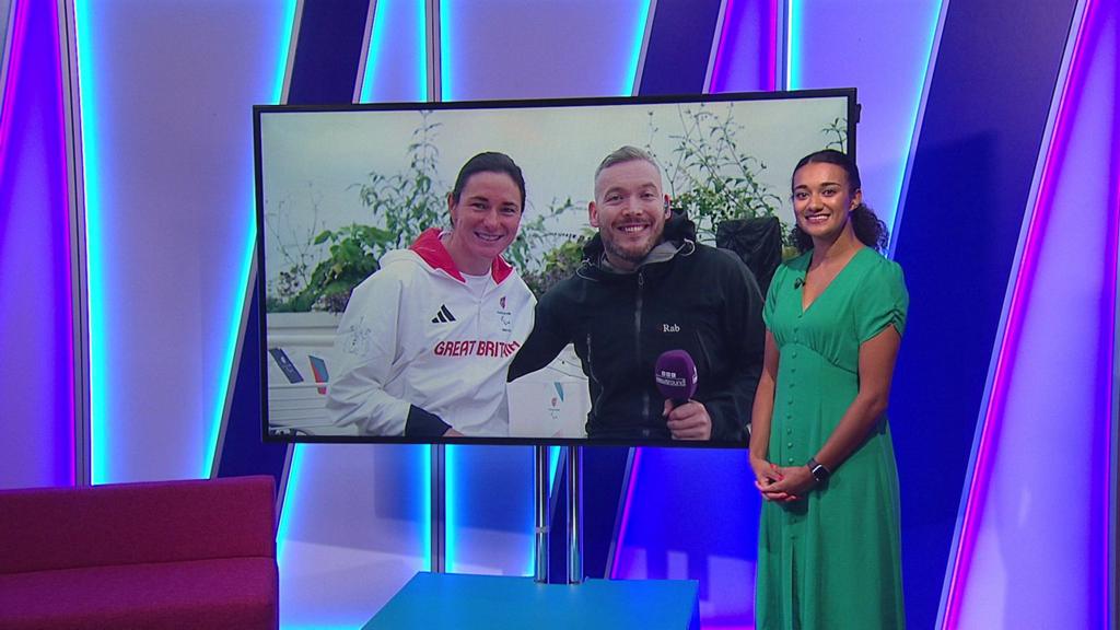 Watch Newsround - BBC Newsround