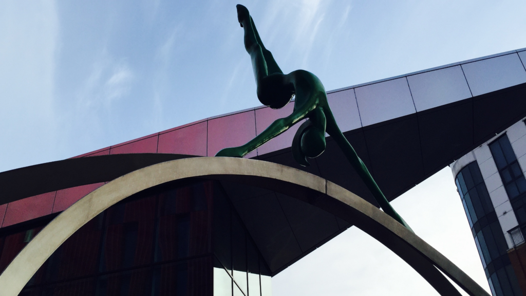 BBC Local Live: Greater Manchester on Friday 22 April 2016 - BBC News
