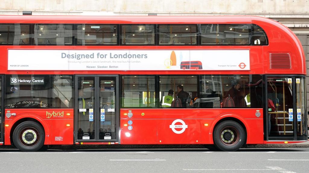 BBC London Live: Updates from London on Monday 12 October 2015 - BBC News