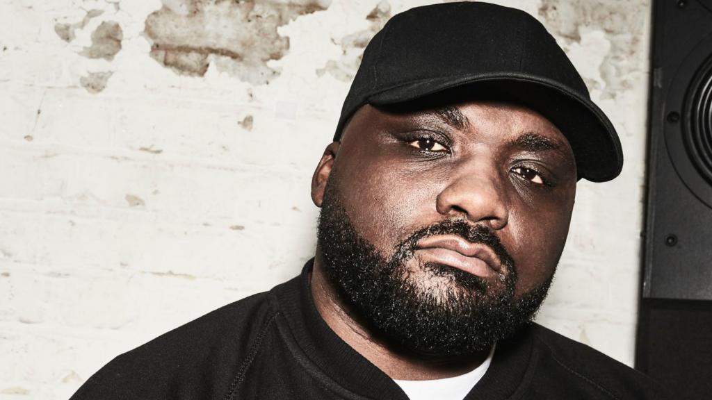 BBC Radio 1Xtra presenter Ace tells Newsround about the racism he's ...