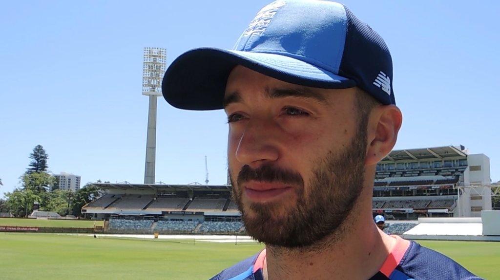 Ashes 2017: England's James Vince says Australia can 'quickly turn on ...