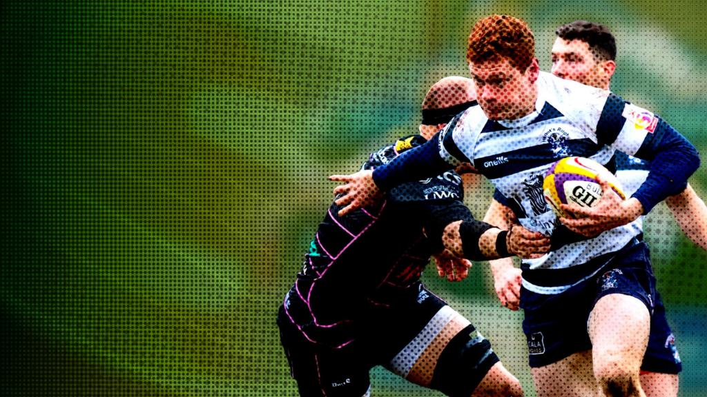 Watch: Super6 - Southern Knights v Heriot's - BBC Sport