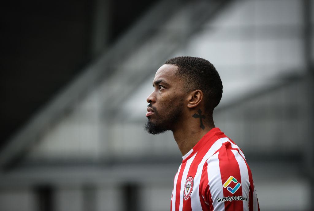 Brentford: 'Ivan Toney's career for club and country now uncertain ...