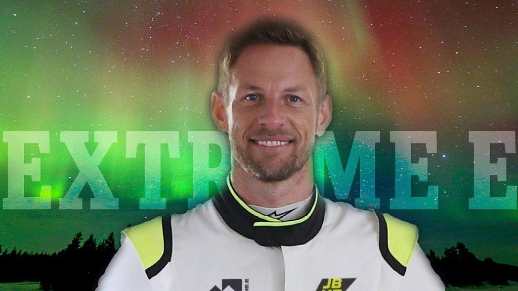 Extreme E: Jenson Button says future of motorsport will always be ...