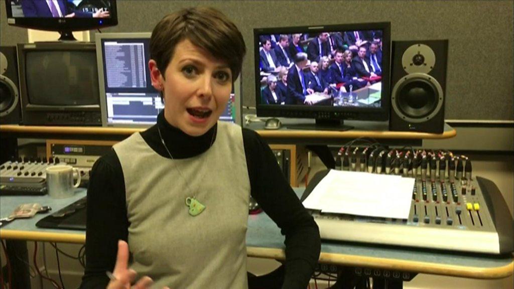 Cyllideb 2017: Dadansoddiad Elliw Gwawr - BBC Cymru Fyw