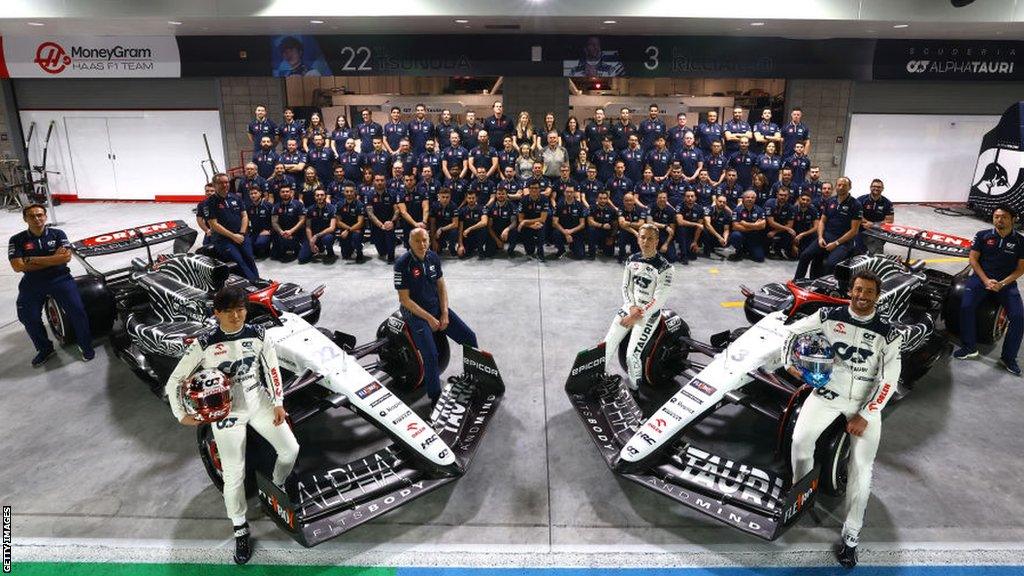 Formula 1: 'Most need 150km to get used to F1, Verstappen needed a lap ...