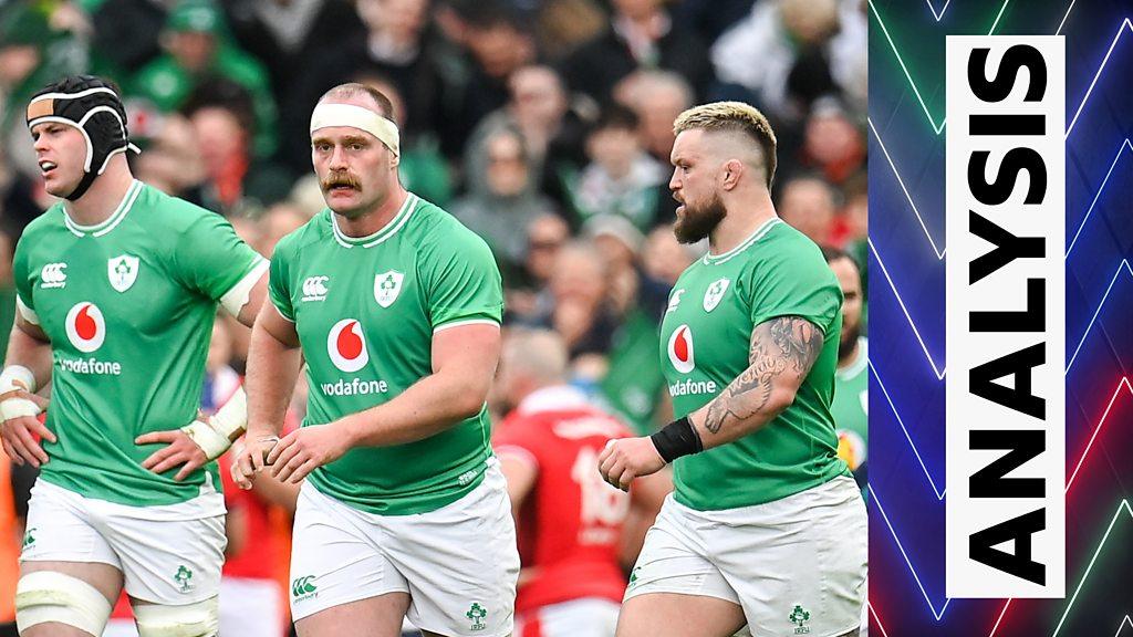 Rugby Special: Why Ireland are 'best team in the Six Nations' - BBC Sport