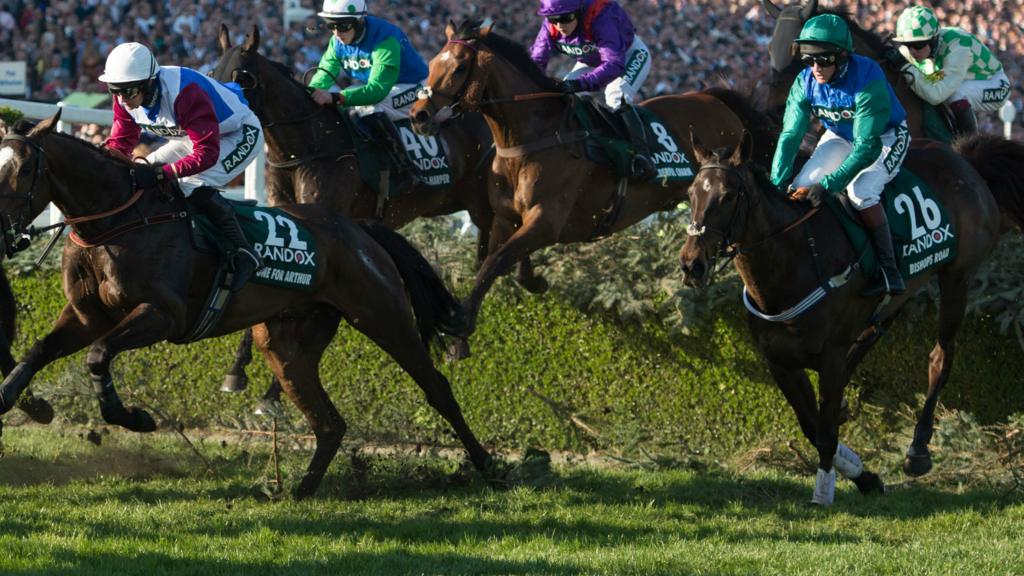 Listen: Grand National: Grand Opening Day - BBC Sport