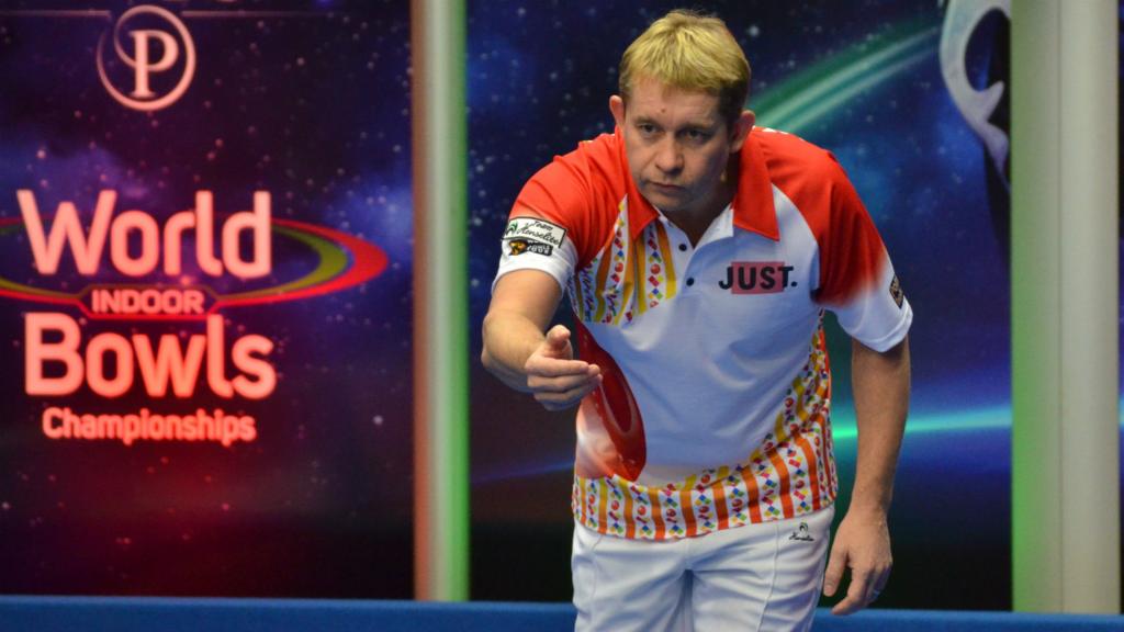 World Indoor Bowls Championship LIVE: Watch Open singles final from ...