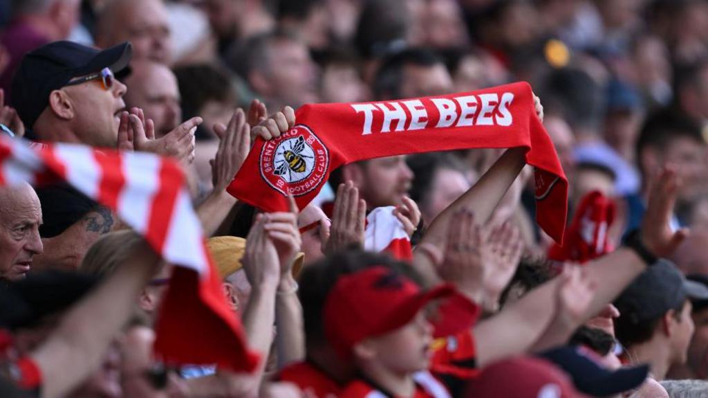 Brentford news: Opinion - fan's verdict on Bees' Premier League season ...