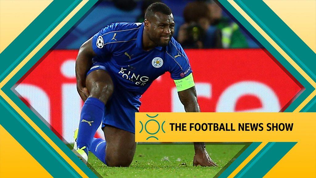 The Football News Show: What toll will new FIFA Club World Cup have on ...