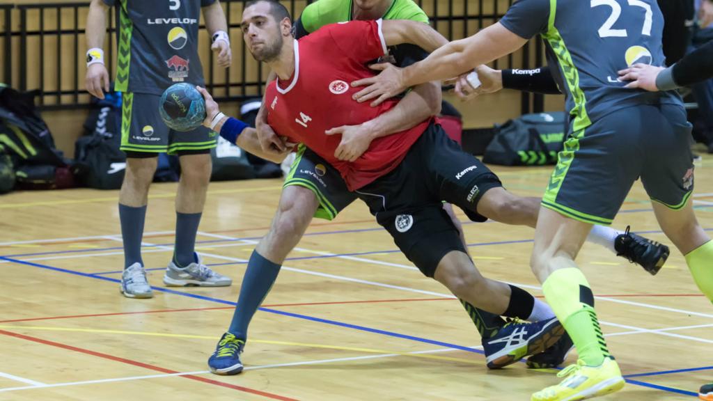 Watch live Handball coverage of the National Cup Finals - BBC Sport