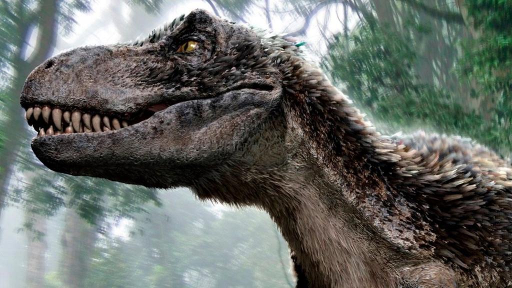 The Big Question: Can we bring dinosaurs back to life? - BBC Newsround