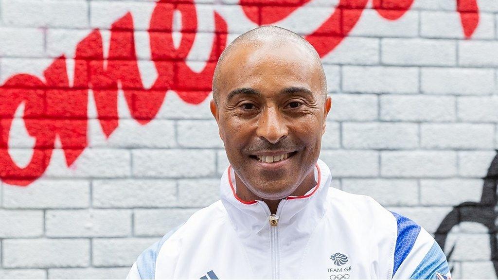 Tokyo 2020: Colin Jackson backs home support for Team GB - BBC Sport