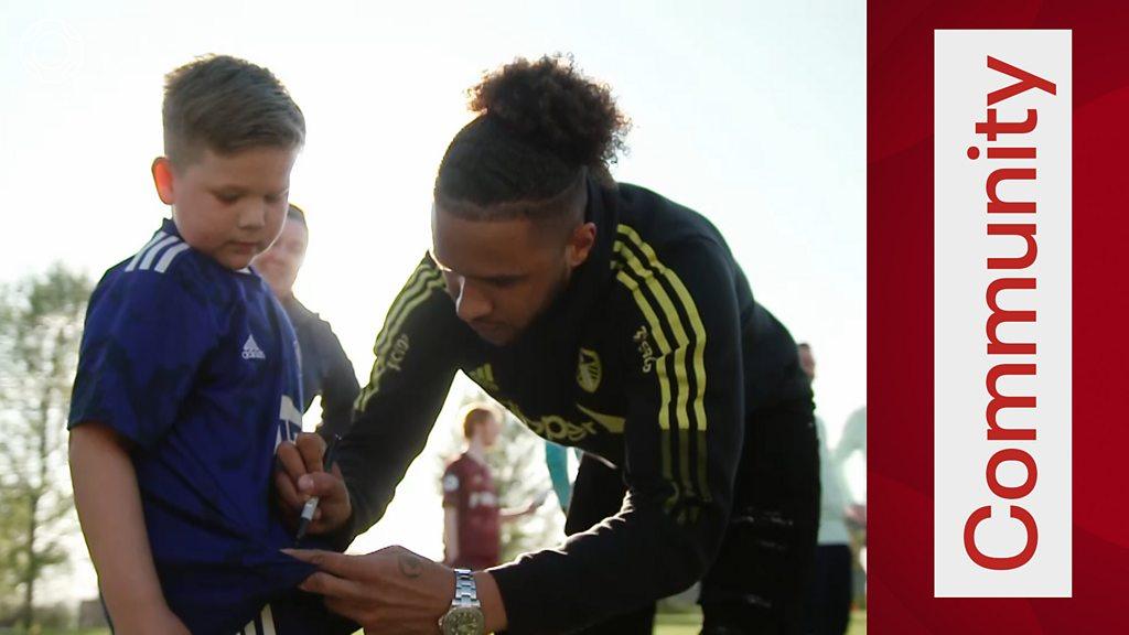 How Leeds United are bringing communities together through football ...
