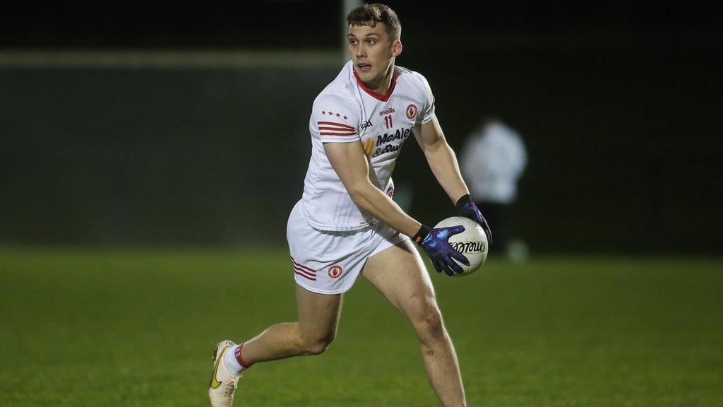 Conn Kilpatrick: Tyrone All-Ireland winner tells The GAA Social how he ...