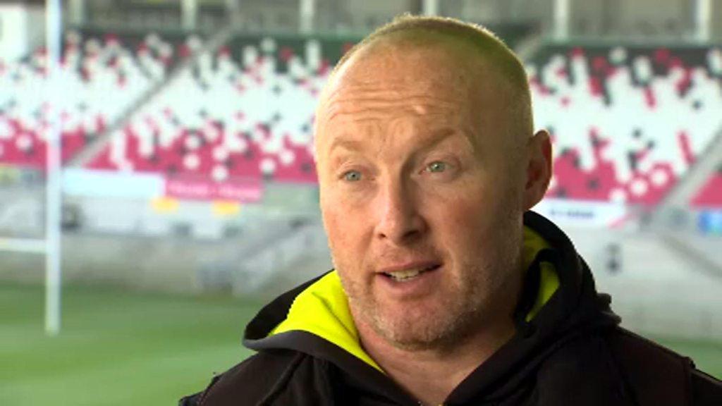 Ulster must be 'smarter and more clinical', says head coach Neil Doak ...