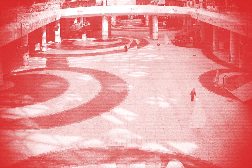 The art that shows what goes on deep in the human brain - BBC News