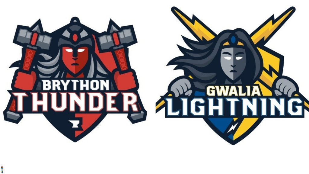 Celtic Challenge: Rodney Parade to host Brython Thunder v Gwalia Lightning clash - BBC Sport