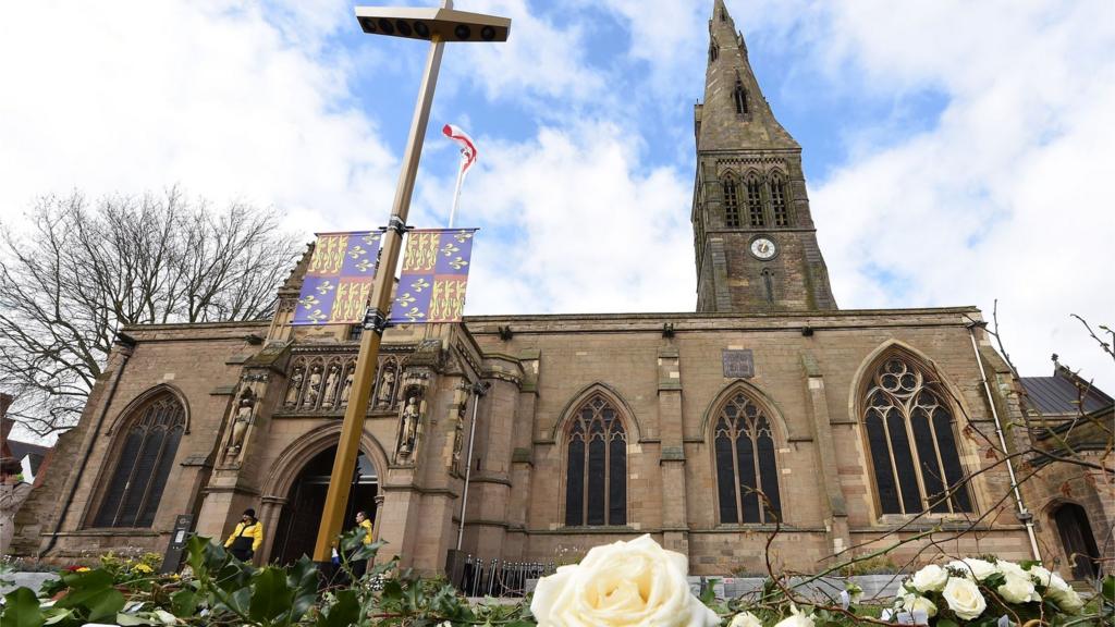 Latest updates: Leicestershire live - BBC News