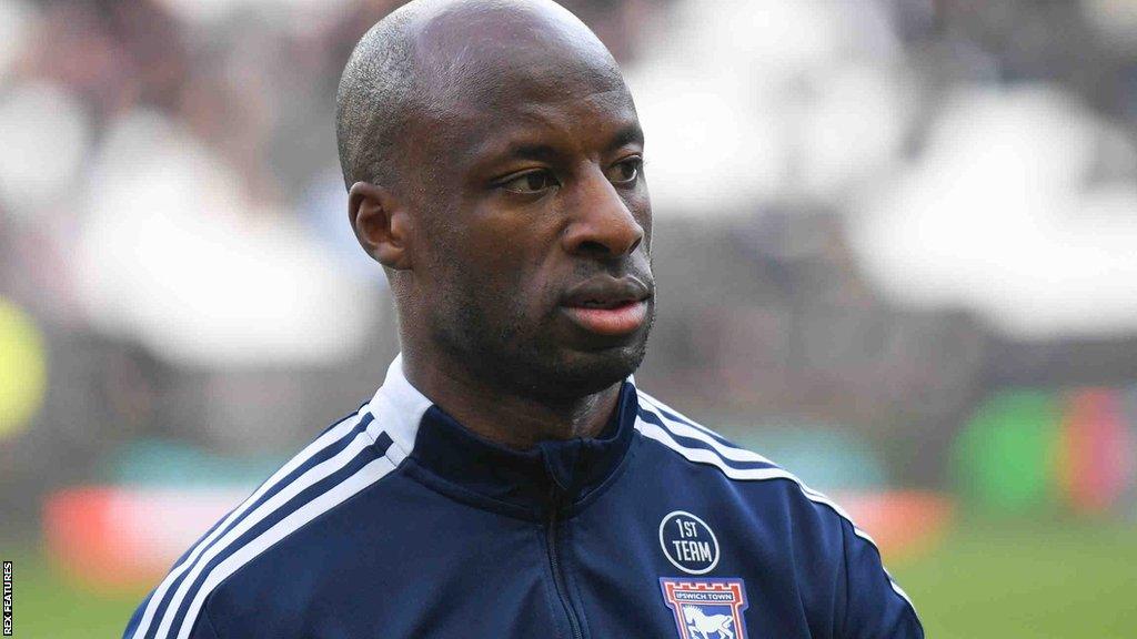 Sone Aluko: Ipswich Town forward agrees new deal for Championship ...