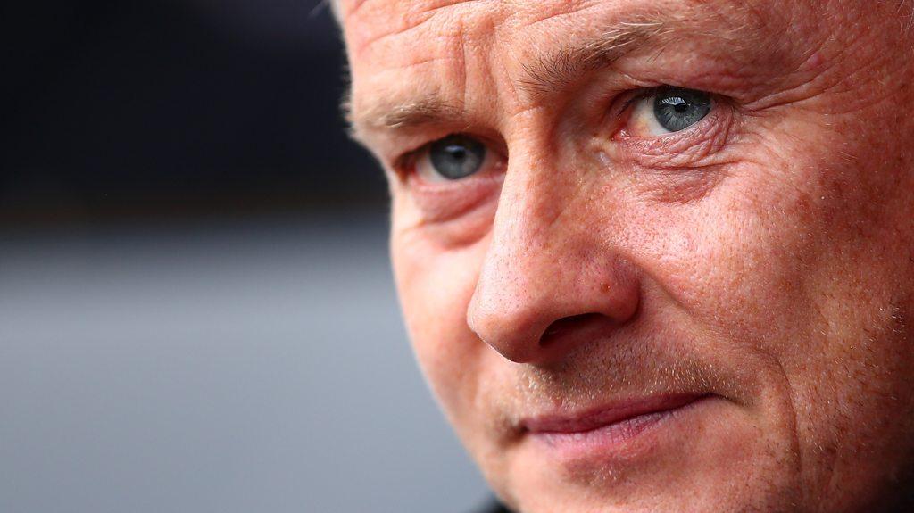 Manchester United players 'need to get the finger out' - David May on ...