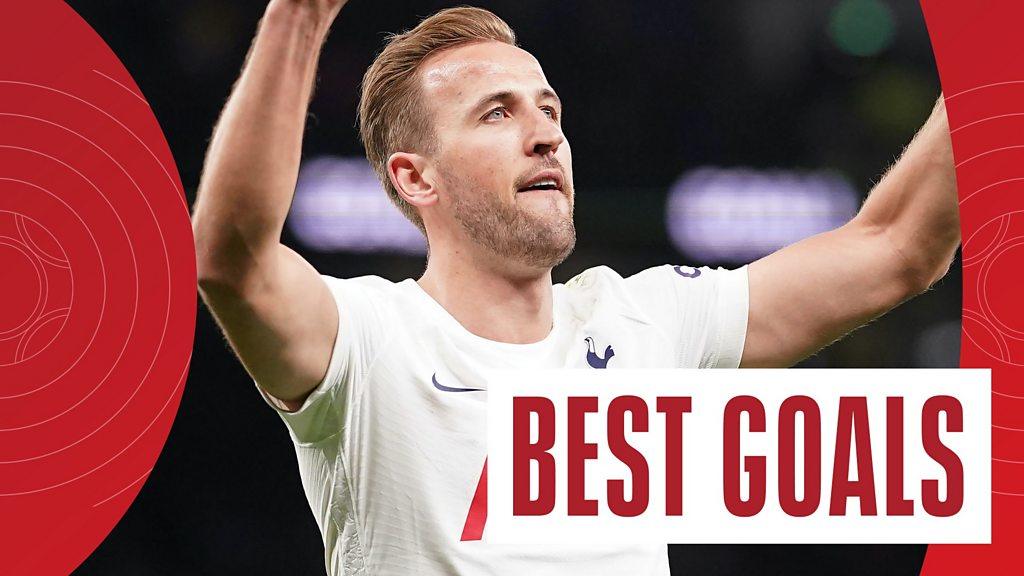 FA Cup: Watch the best goals from the FA Cup fourth round - BBC Sport