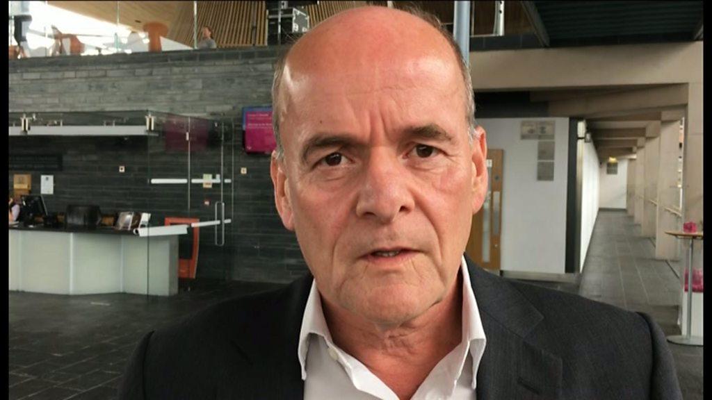 Stad y pleidiau: Dadansoddiad Vaughan Roderick - BBC Cymru Fyw