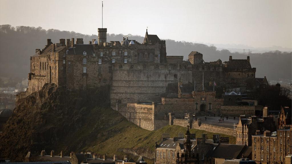Scotland Live - BBC News