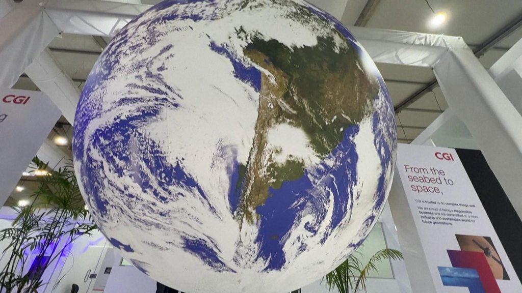 COP27: Historic deal is struck but some aren't happy - BBC Newsround