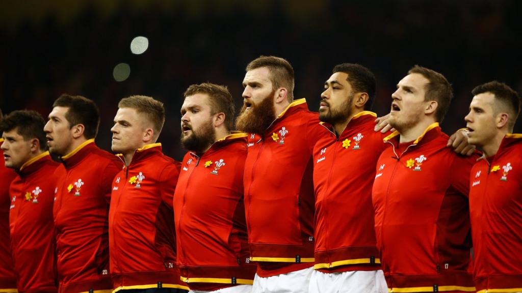 Yr Eidal v Cymru: Edrych 'nôl - BBC Cymru Fyw