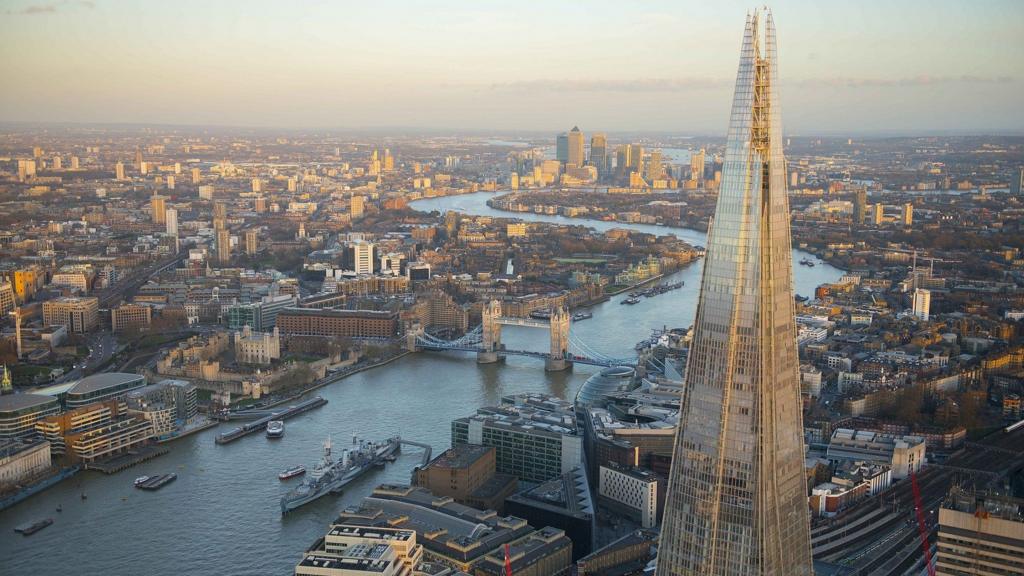 BBC London Live: As it happened - BBC News
