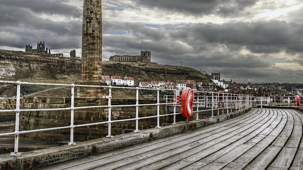 BBC Local Live: York and North Yorkshire on Monday 20 June 2016 - BBC News