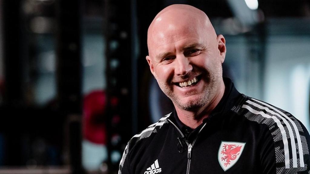 Robert Page: Wales have earned right to play in big games like World ...