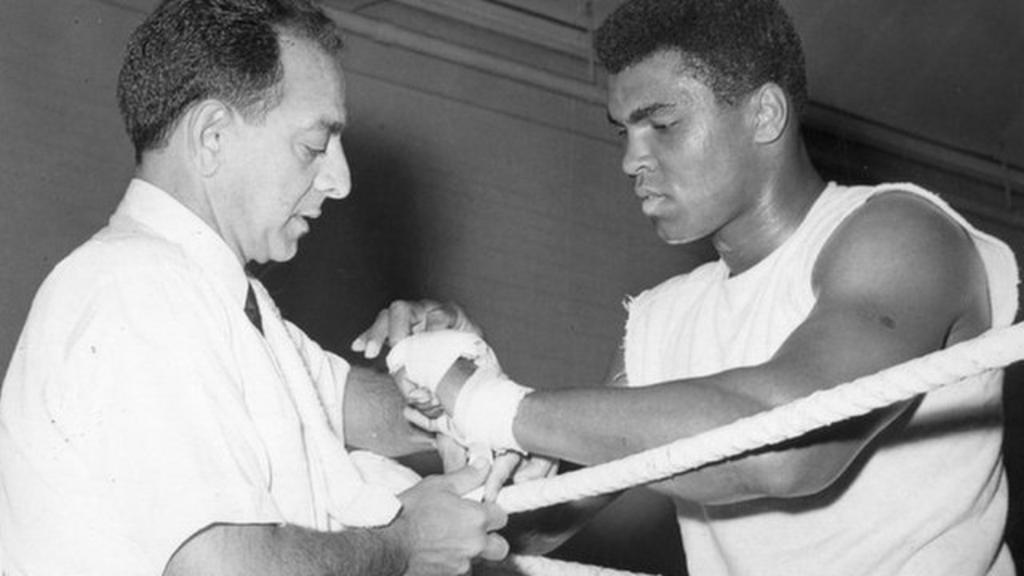 Who is Muhammad Ali? - BBC Newsround