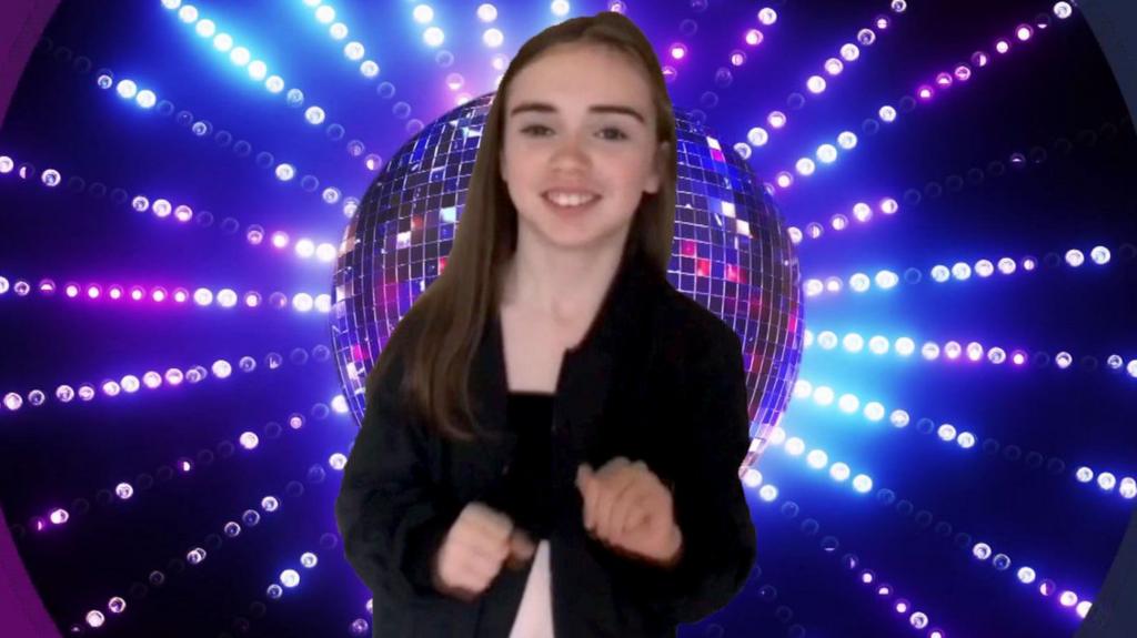 What happened in Strictly week 2? - BBC Newsround