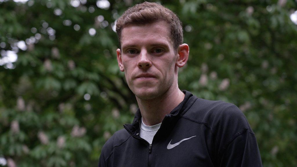 'Hopefully I can show what I'm capable of' - Jake Heyward - BBC Sport