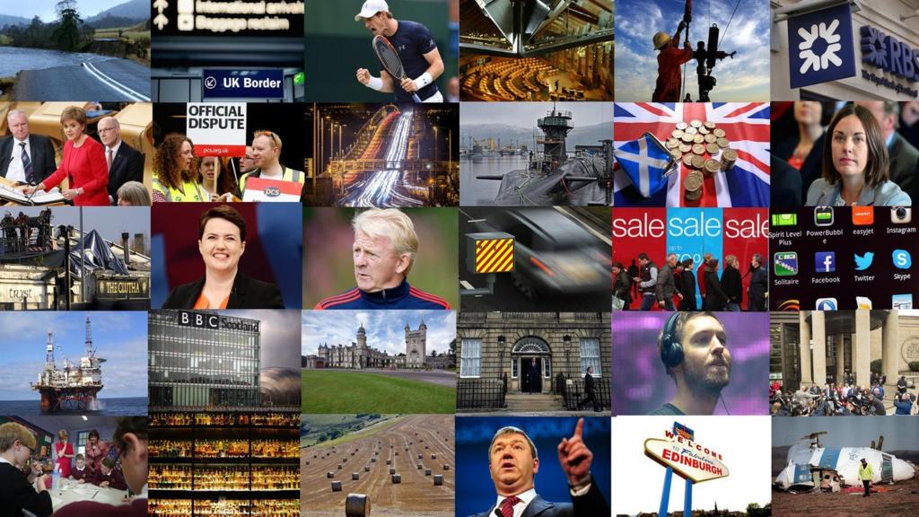 Scotland live - BBC News
