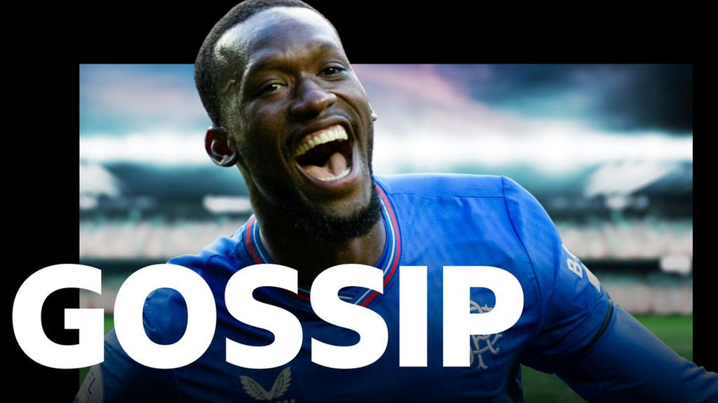 Scottish Gossip: Rangers, Sima, Celtic, VAR, Hearts, Naismith, Aberdeen ...
