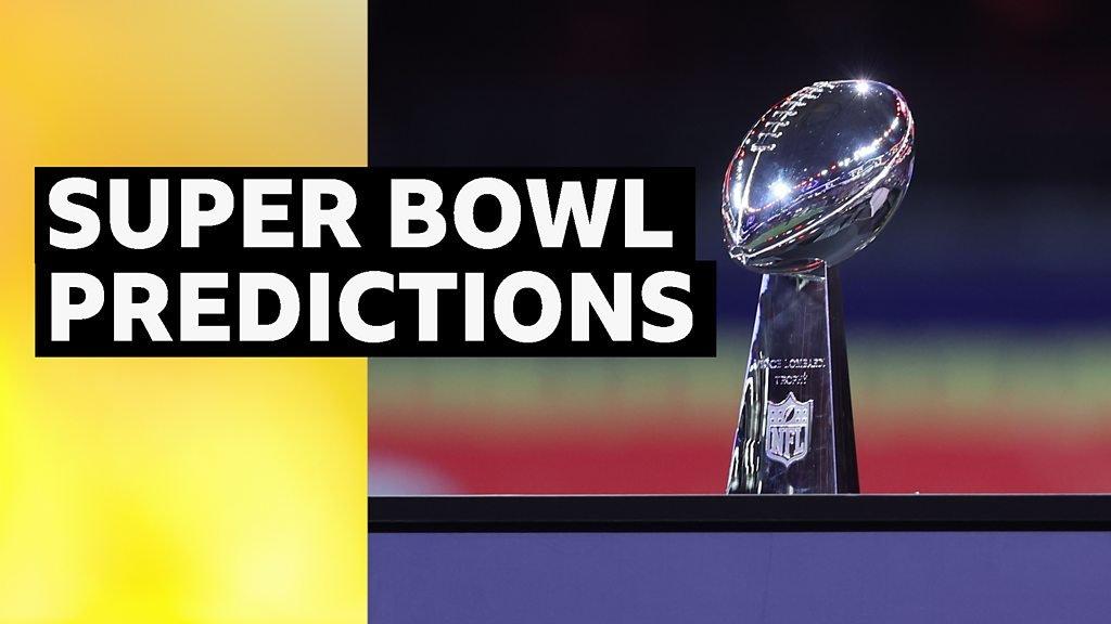 Super Bowl 2024 predictions: NFL stars look ahead to San Francisco ...