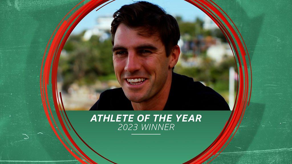 Green Sport Awards 2023: Australia captain Pat Cummins named Athlete of ...