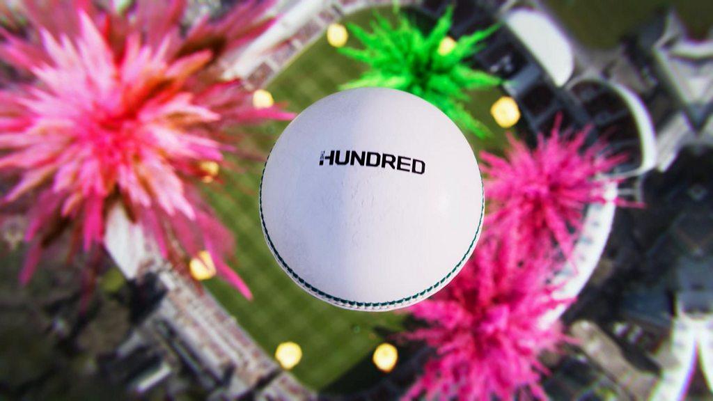The Hundred is back - watch on BBC iPlayer - BBC Sport