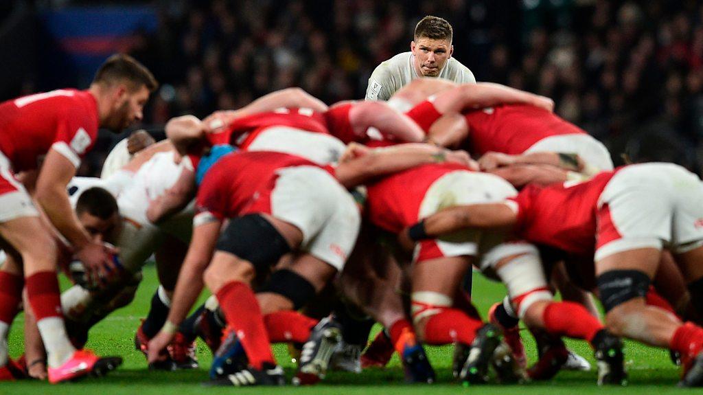 Coronavirus: How rugby union may have to adapt after the pandemic - BBC ...