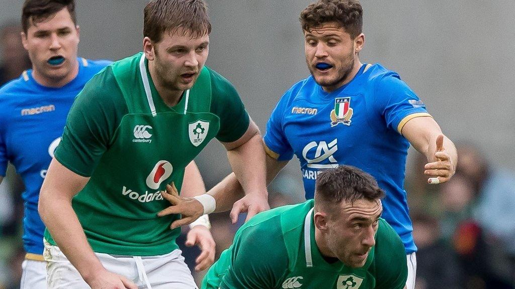 Henderson's return 'like having a new player in the squad' - BBC Sport