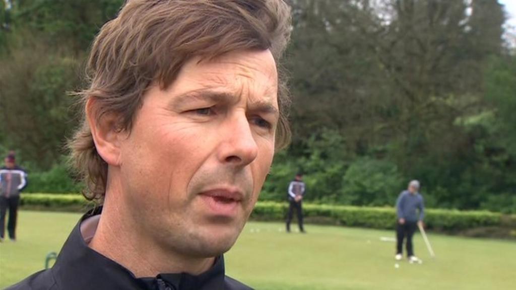 The Golfing Union of Ireland searches for the country's next generation ...