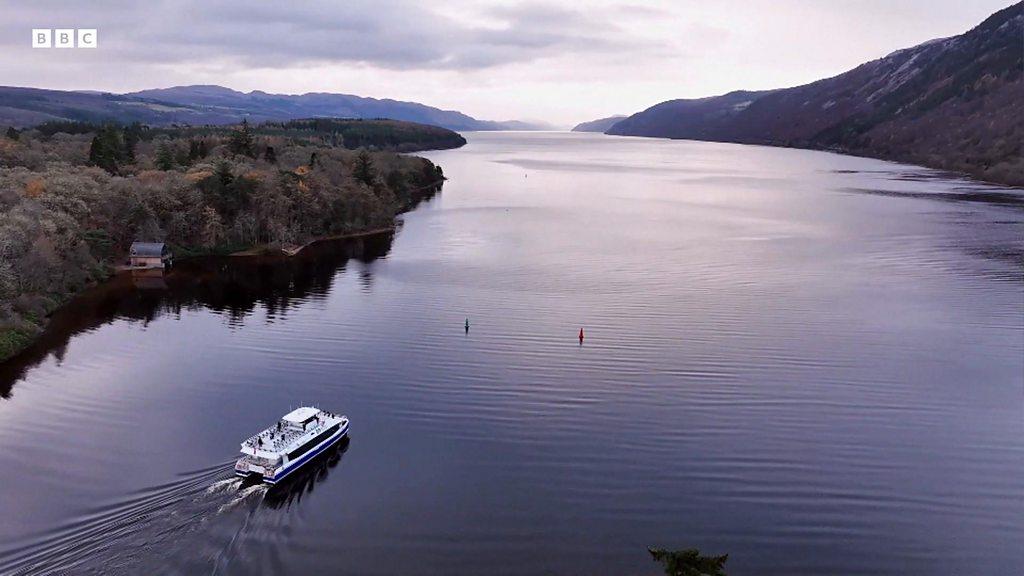 Sgeamaichean dealain hydro Loch Nis - Naidheachdan a' BhBC